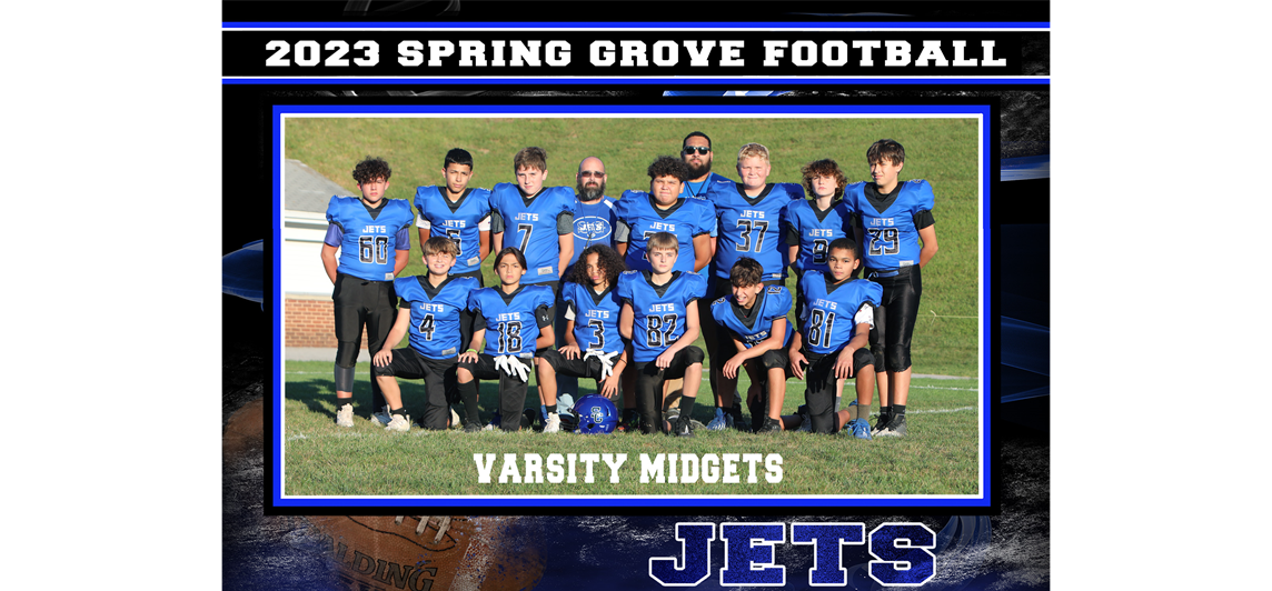 Spring Grove Youth Athletic Association > Home