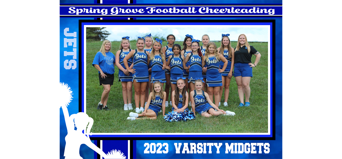 Spring Grove Youth Athletic Association > Home