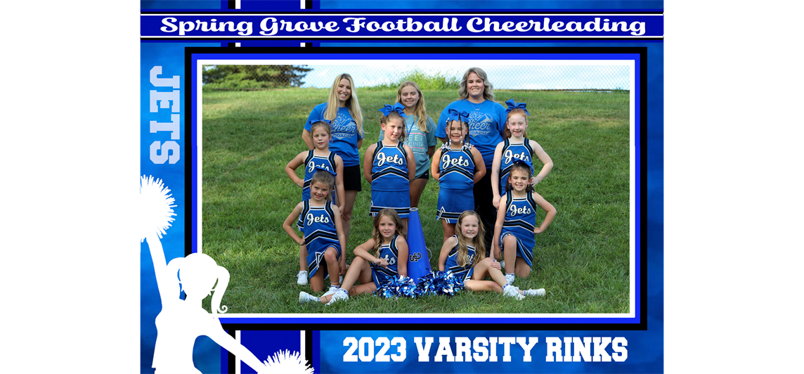 Spring Grove Youth Athletic Association > Home