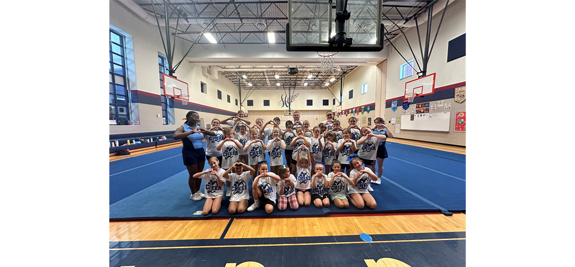 Spring Grove Youth Athletic Association > Home