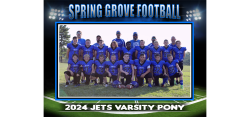 Spring Grove Youth Athletic Association > Home